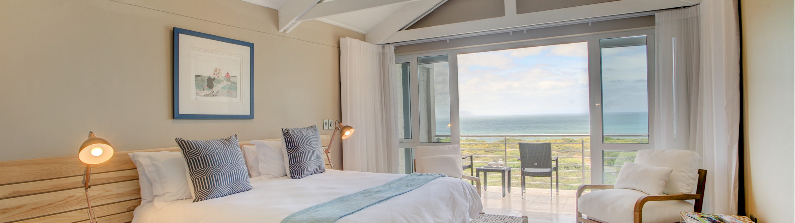 Abalone Lodge Rooms Available