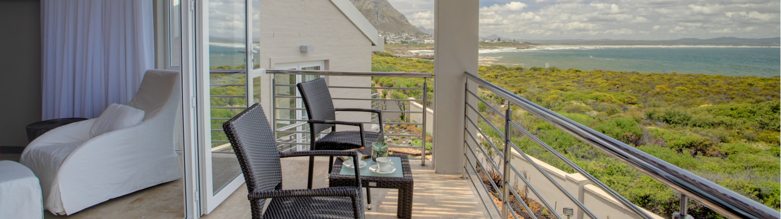 Abalone Lodge Rooms Available