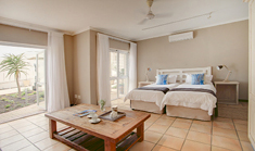 Abalone Lodge Rooms Available